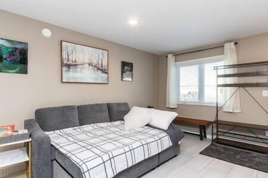 Birch Hill Retreat Great Location2+garage+aurora - Fairbanks, AK
