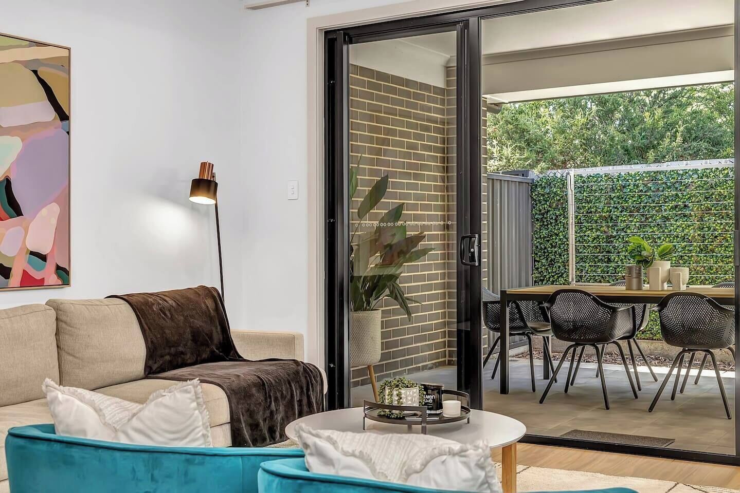 Brightly Brompton A Family Delight By The Park - Prospect