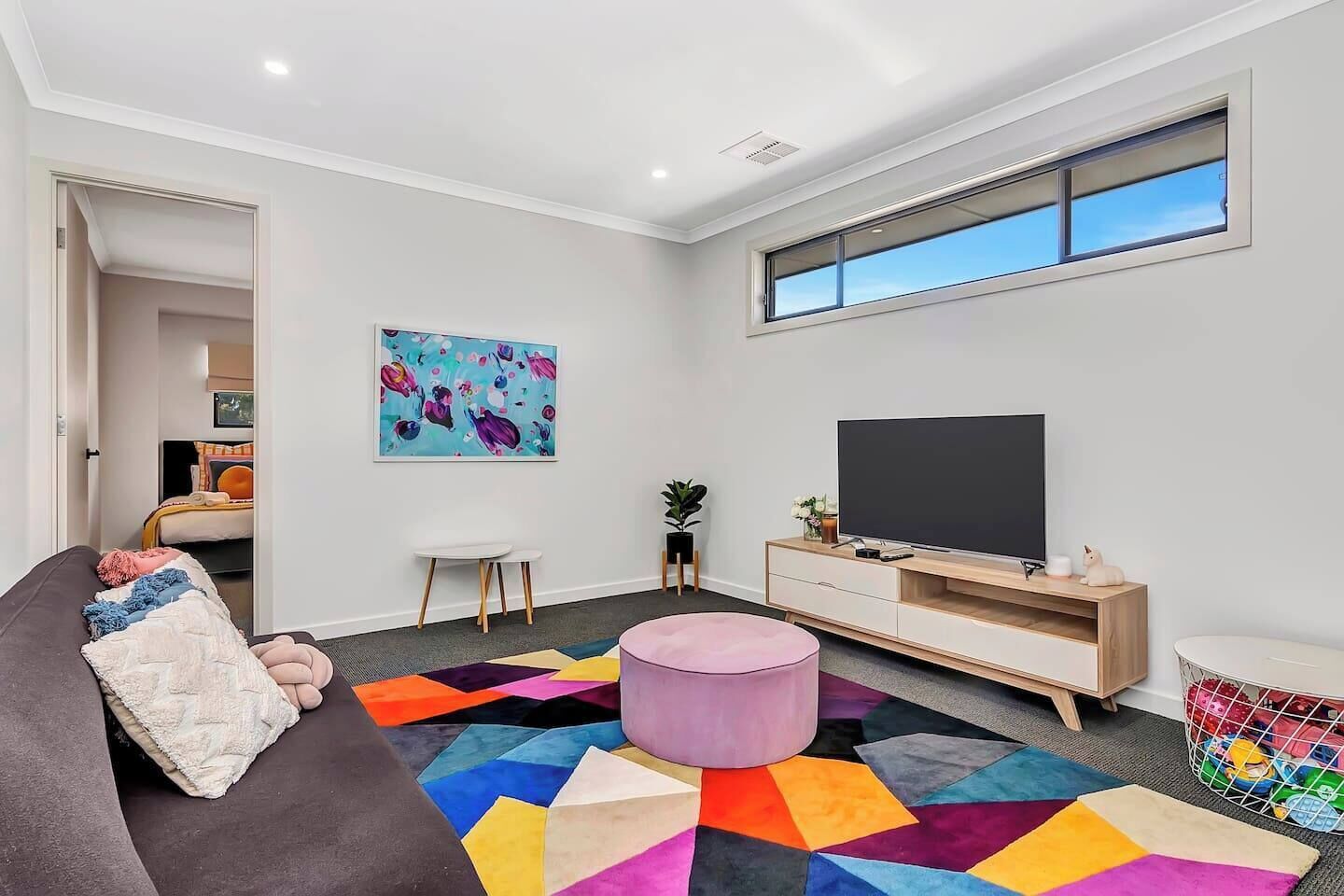 Brightly Brompton A Family Delight By The Park - Port Adelaide