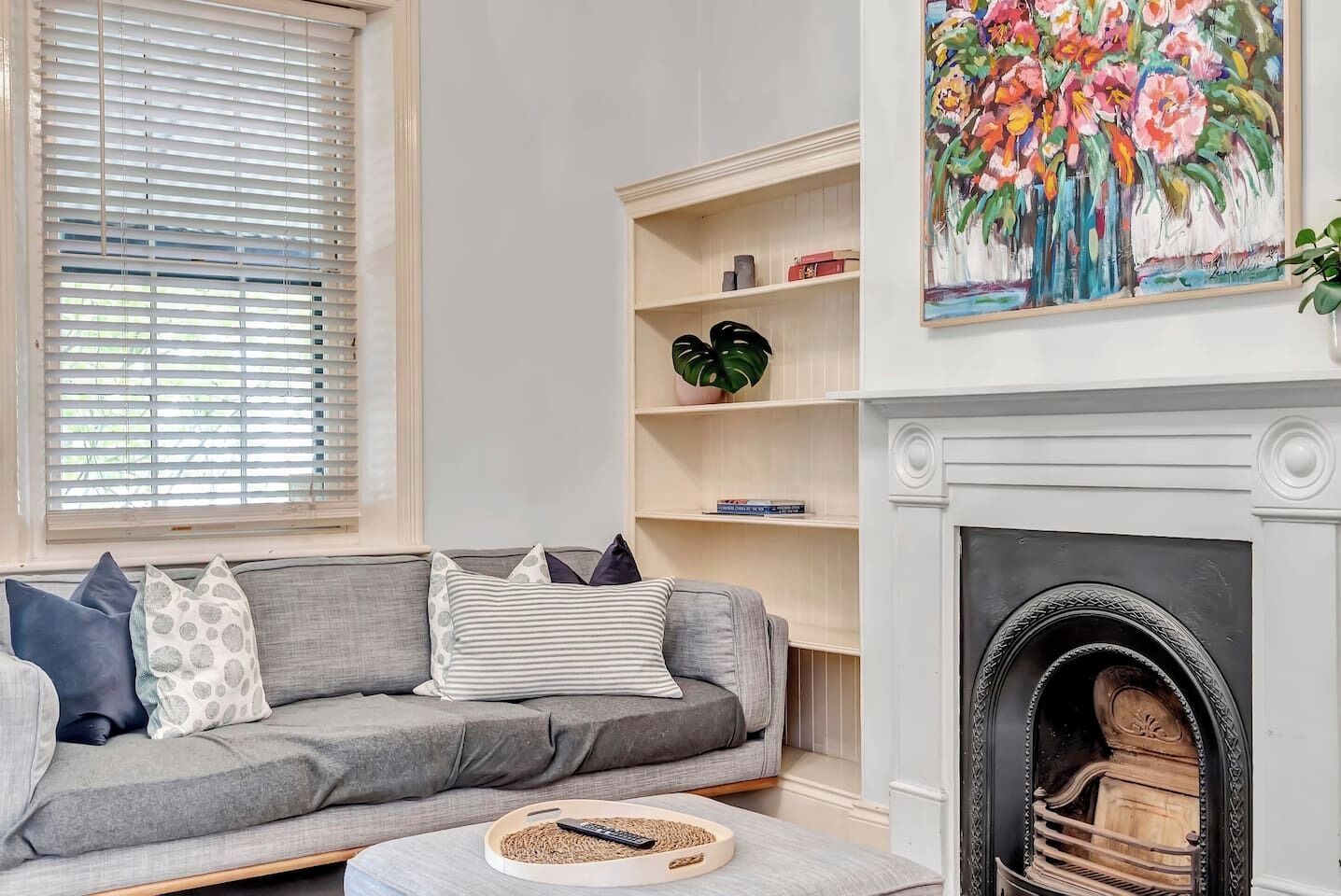 The Lemon Tree Charming Cottage In North Adelaide - Walkerville
