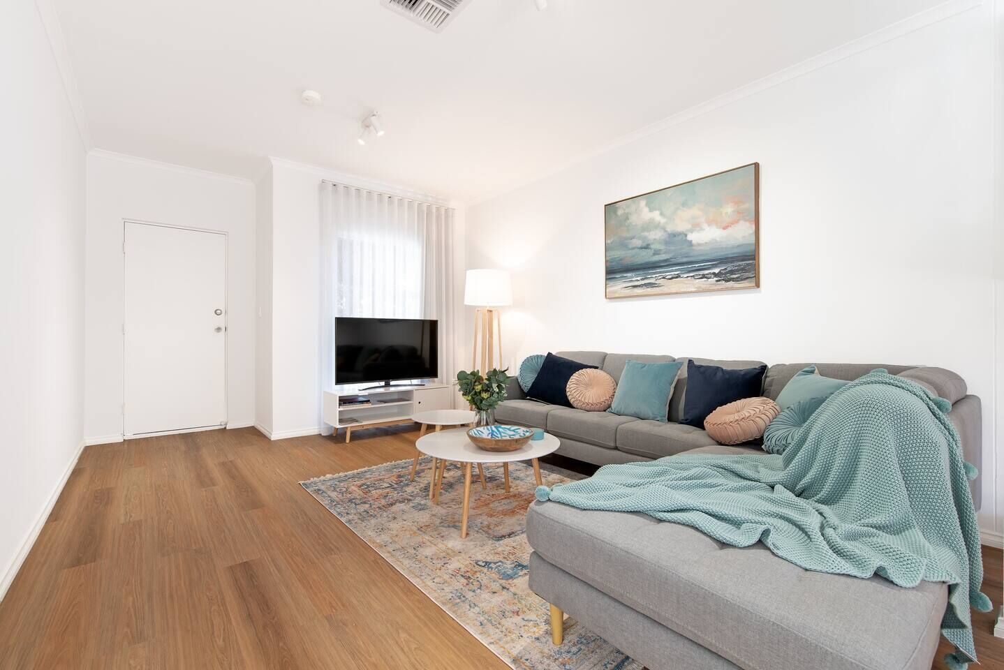 Colleys Nest Family Friendly Townhouse W Patio - Adelaide