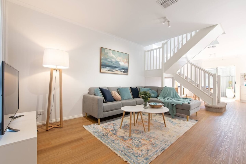 Colleys Nest Family Friendly Townhouse W Patio - 普羅斯佩克特