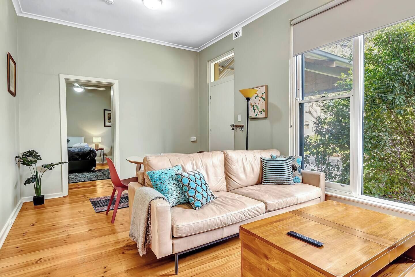 East Parklands Cottage A Dreamy Garden Hideaway - Adelaide