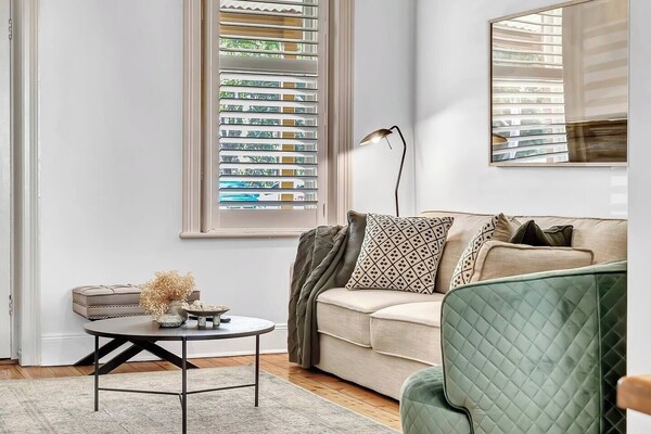 Kingston Mews A Perfect Parkside Family Sanctuary - Prospect