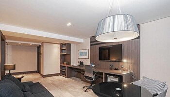 Apartamento | Parte interna