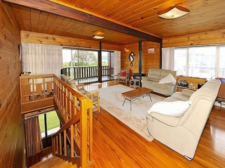 Hosts On The Coast Marine Parade Magi - Hahei