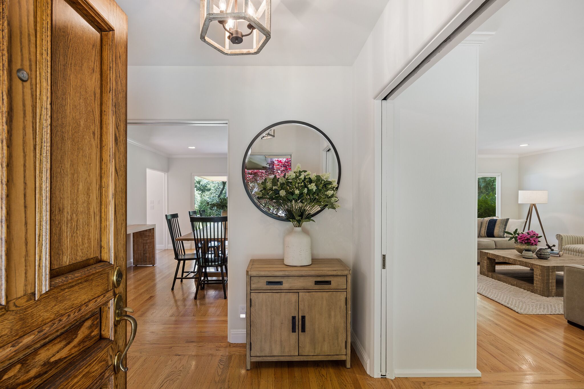 Private Wine Country Oasis On 2 Acres W/ Pool, Spa, Creek & Vineyard - Santa Rosa, CA