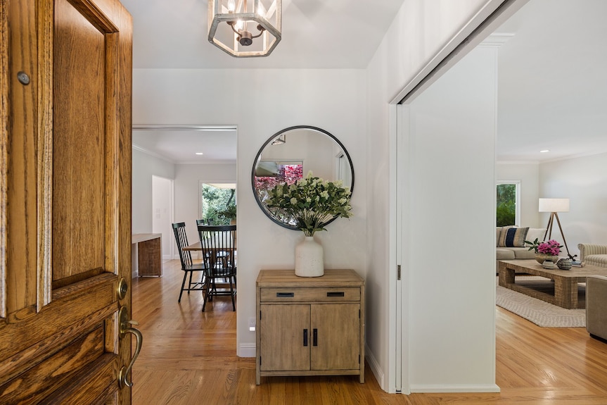 Private Wine Country Oasis On 2 Acres W/ Pool, Spa, Creek & Vineyard - Santa Rosa, CA