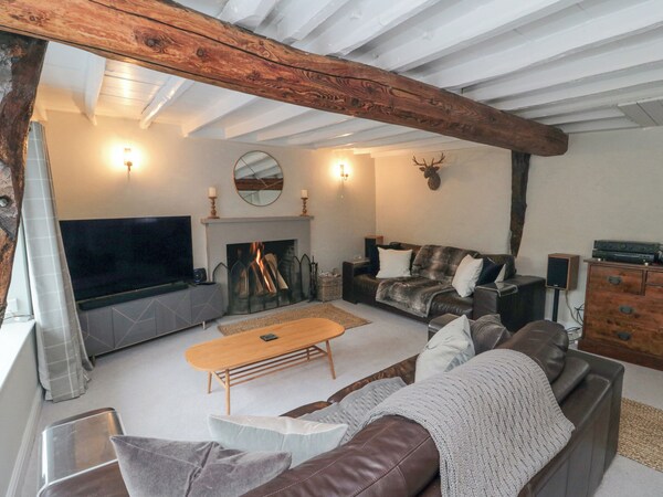 York House - Thornton Dale