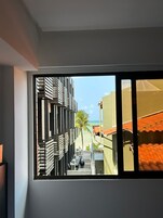 Suite Clássica | Interior