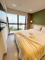 Apartamento Premium | Wi-fi grátis 