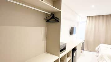 Apartamento conforto | Parte interna