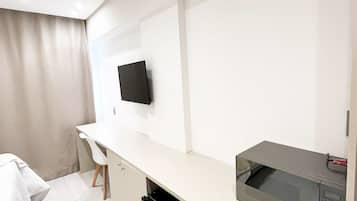 Apartamento | Parte interna