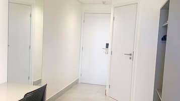 Suite | Interior
