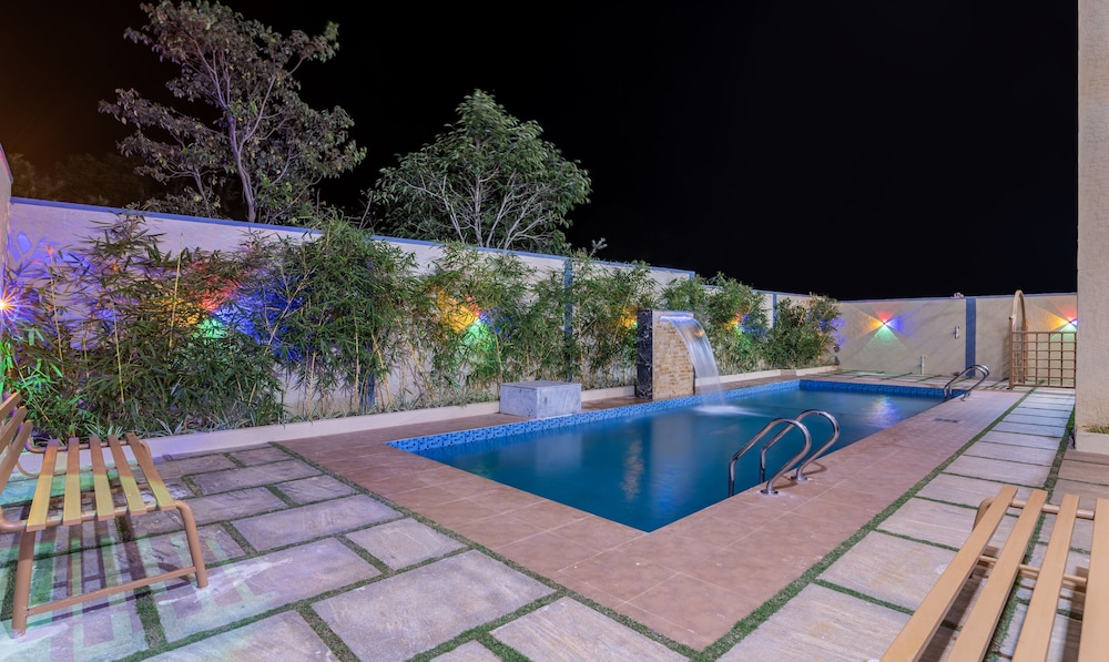 Itsy Hotels Kurinji Stay Inn - Yelagiri