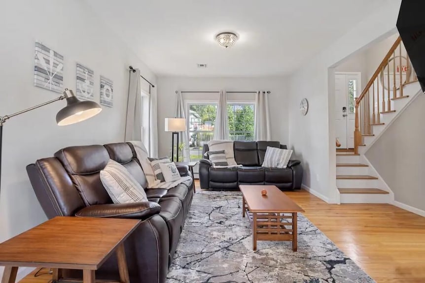 Waterfront Home With Hot Tub, Kayaks, And Fast Wifi - Torne Valley Vineyard, Hillburn