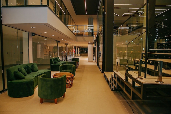 Apartamento | Interior