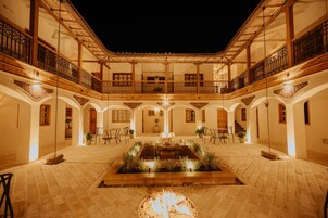 Pormenores do interior