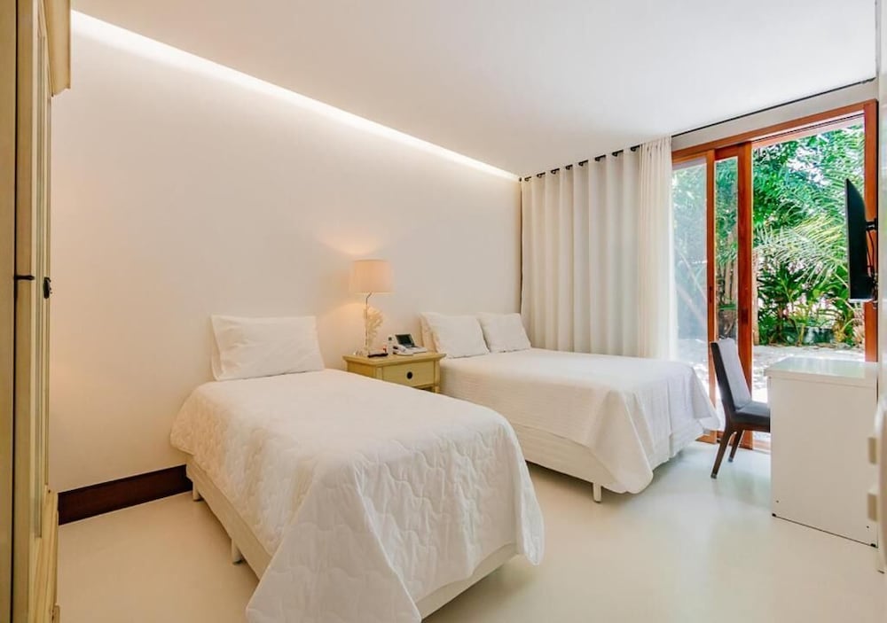 Tivoli Ecoresort Praia Do Forte - Deluxe Triple Room - Bahía