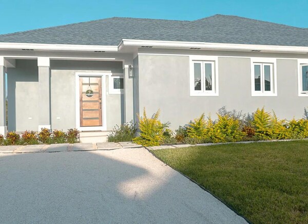 Exclusive Apartment In Nasau Bahamas - Nassau