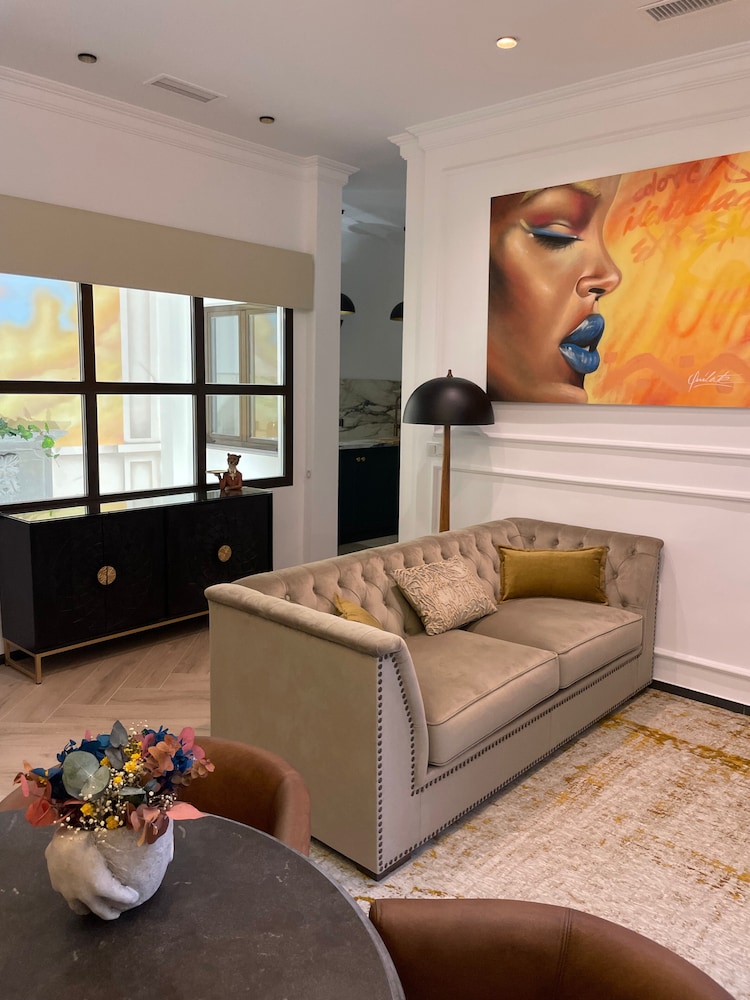 Bubaqia House - Grenada