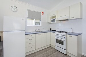 Villa Standard (Surf) | Cozinha privada