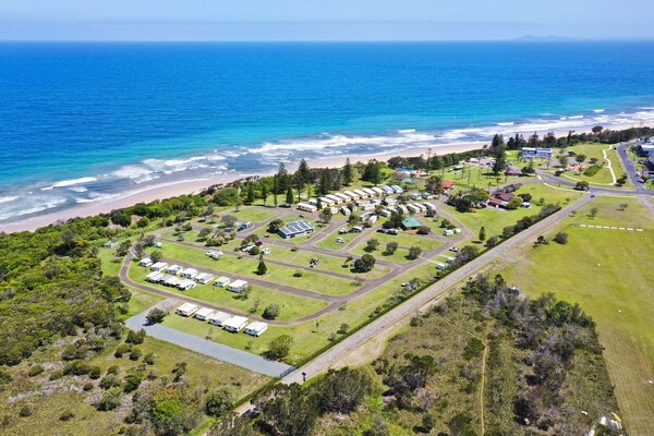 Ingenia Holidays Old Bar Beach - Hunter Region