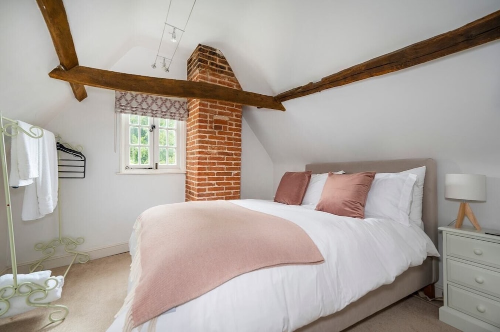 Dragonfly Cottage, Long Melford - Stanstead