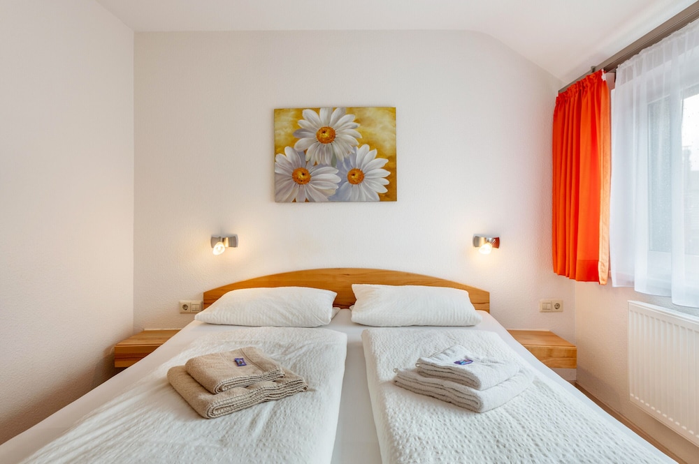 7 Ferienwohnung Erika, 35qm Mit 1 Schlafzimmer Für Max. 3 Personen - Höchenschwand