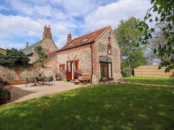 The Little Hay Barn - Norfolk