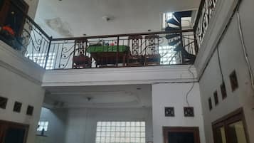 Pormenores do interior