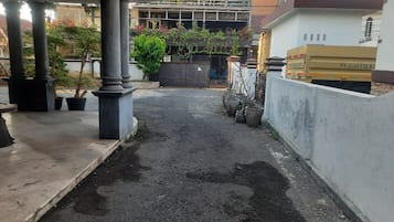 Pormenores do exterior
