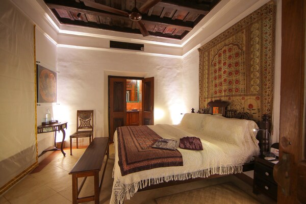 Chittoor Kottaram - Cgh Earth - Cochin