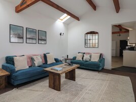 Casa de Campo | Sala de estar