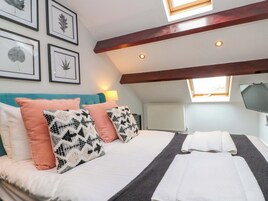 Casa de Campo | Interior