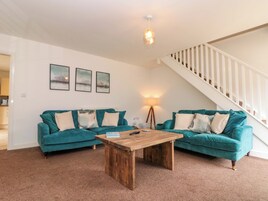 Casa de Campo | Sala de estar