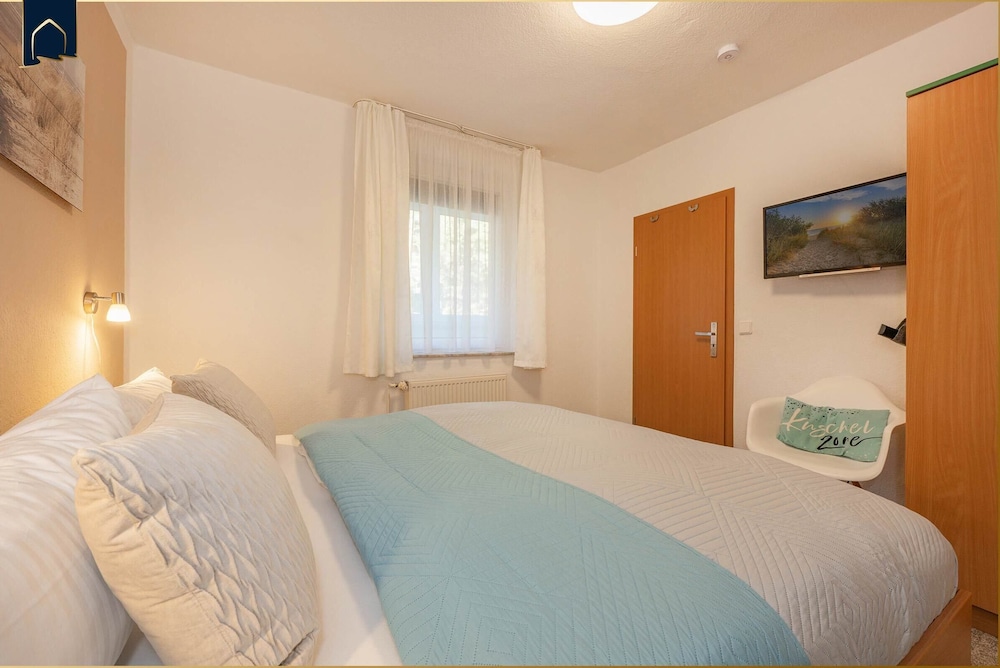 Ferienwohnung Meerweh - Zempin