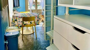 Quarto Duplo Deluxe | 1 quarto, com mobília individualizada, quartos insonorizados