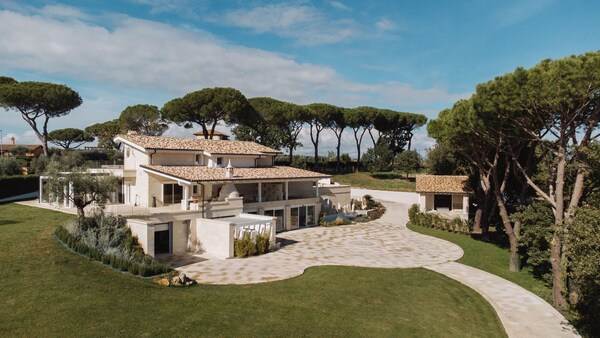 Euphoria Resort & Spa - Lazio