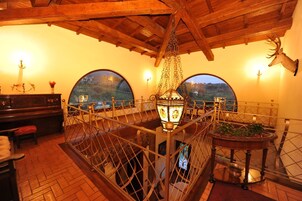 Suíte exclusiva | Ferros/tábuas de passar roupa, Wi-Fi de cortesia