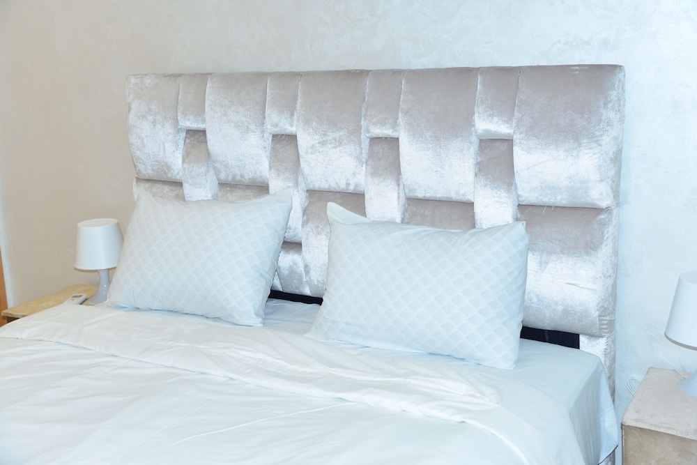 Luxe Appartement Au Cœur De Rabat Hassan - Rabat