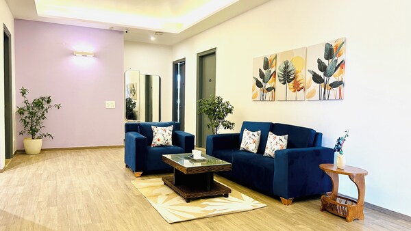 Zen Medicity - Boutique Hotel Gurgaon - Gurgaon