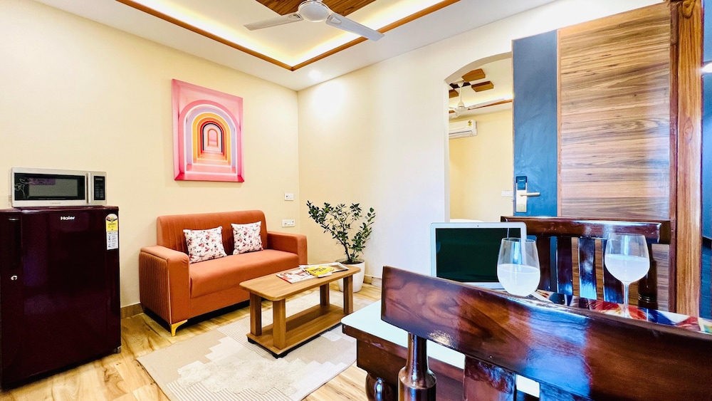 Zen Medicity - Hotel & Serviced Apartments - Gurugram