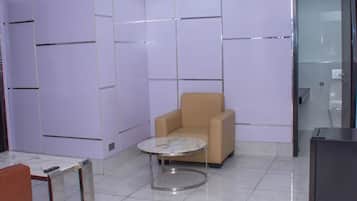 Quarto exclusivo | 1 quarto, Wi-Fi de cortesia
