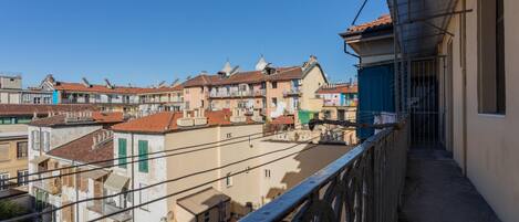 Apartamento | 1 quarto