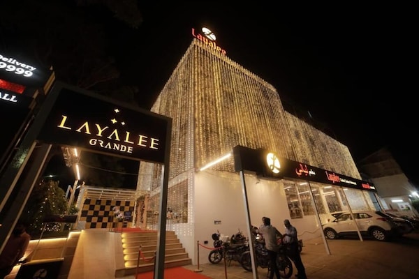 Hotel Layalee Grande Chennai - Chennai