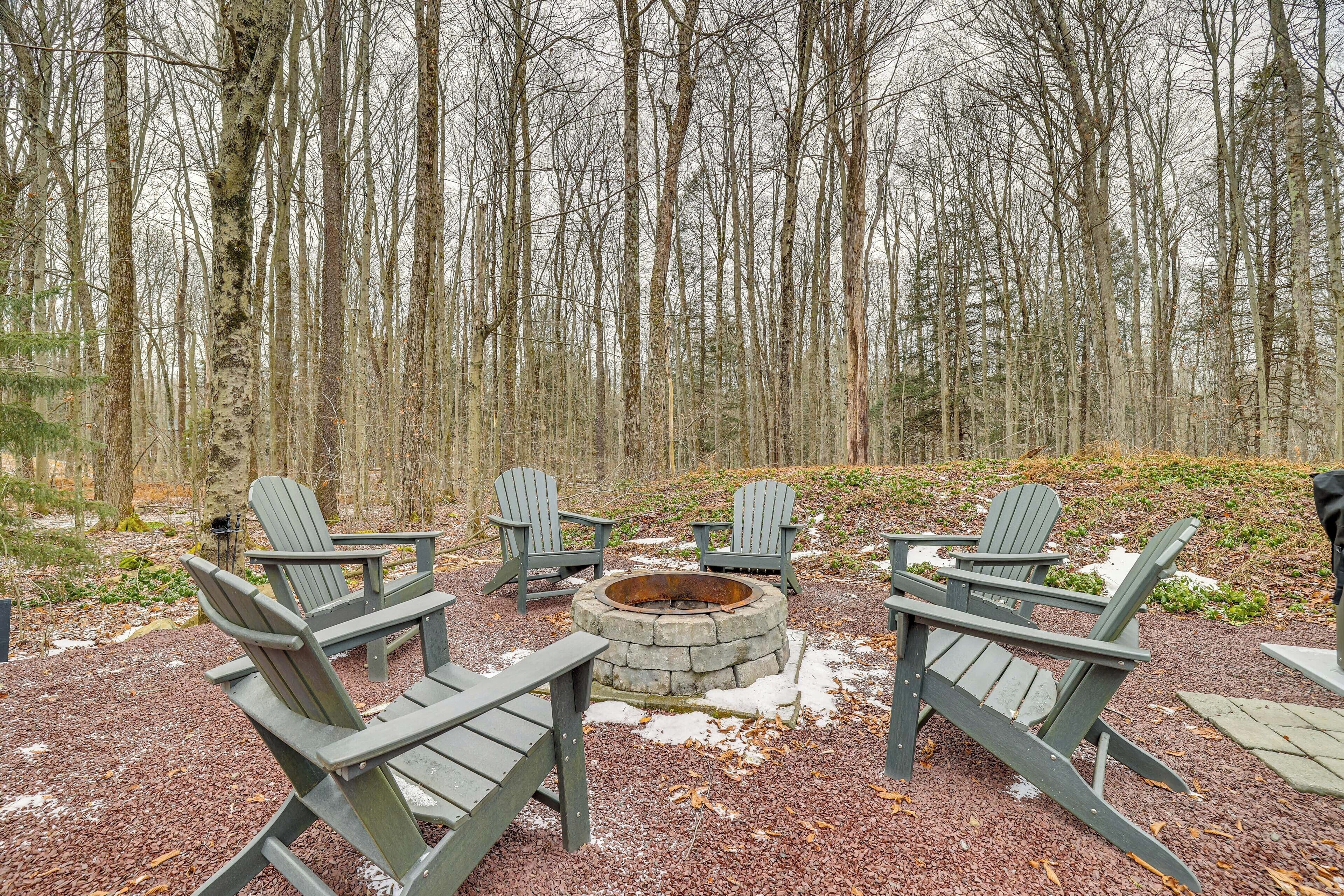 Casa (3 Bedrooms) | Parte interna