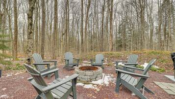 Casa (3 Bedrooms) | Parte interna