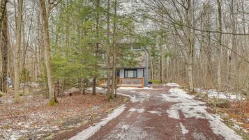 Casa (3 Bedrooms) | Parte interna