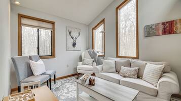 Casa (3 Bedrooms) | Interior